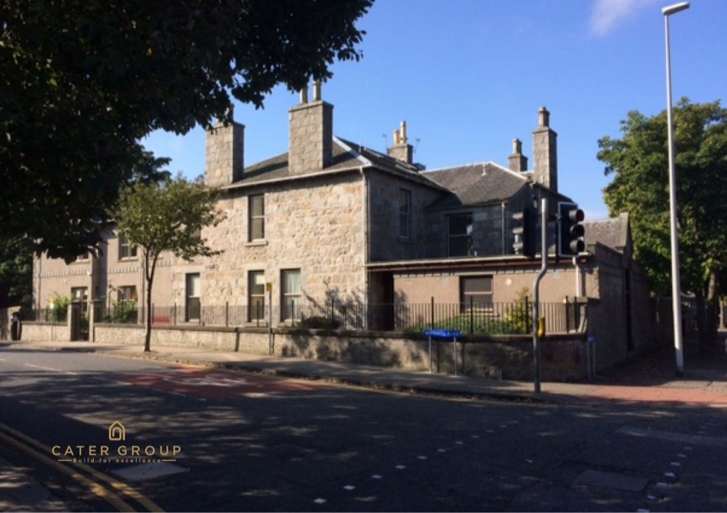 Cater Group Fleshes Out Plans For Aberdeen s Maryfield House Scottish cater-group-fleshes-out-plans-for-aberdeen-s-maryfield-house-scottish